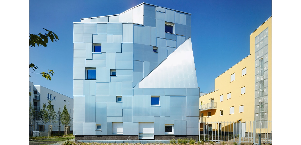 Oscillium • Groupe MAES